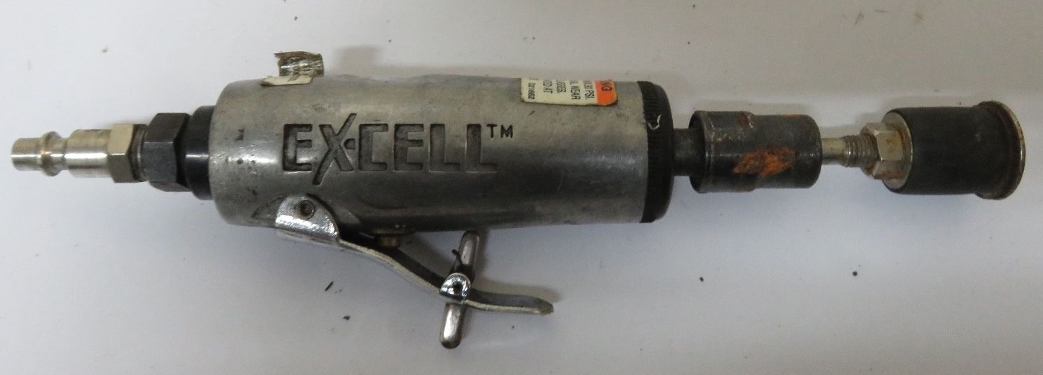 Ex-Cell ETX1 Mini Rotary Tool | eBay