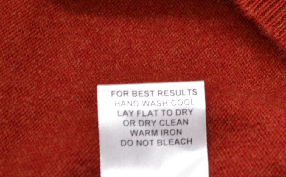 Peter Millar Men's Red Wool Cashmere Hood Sweater Size XL $325 | eBay