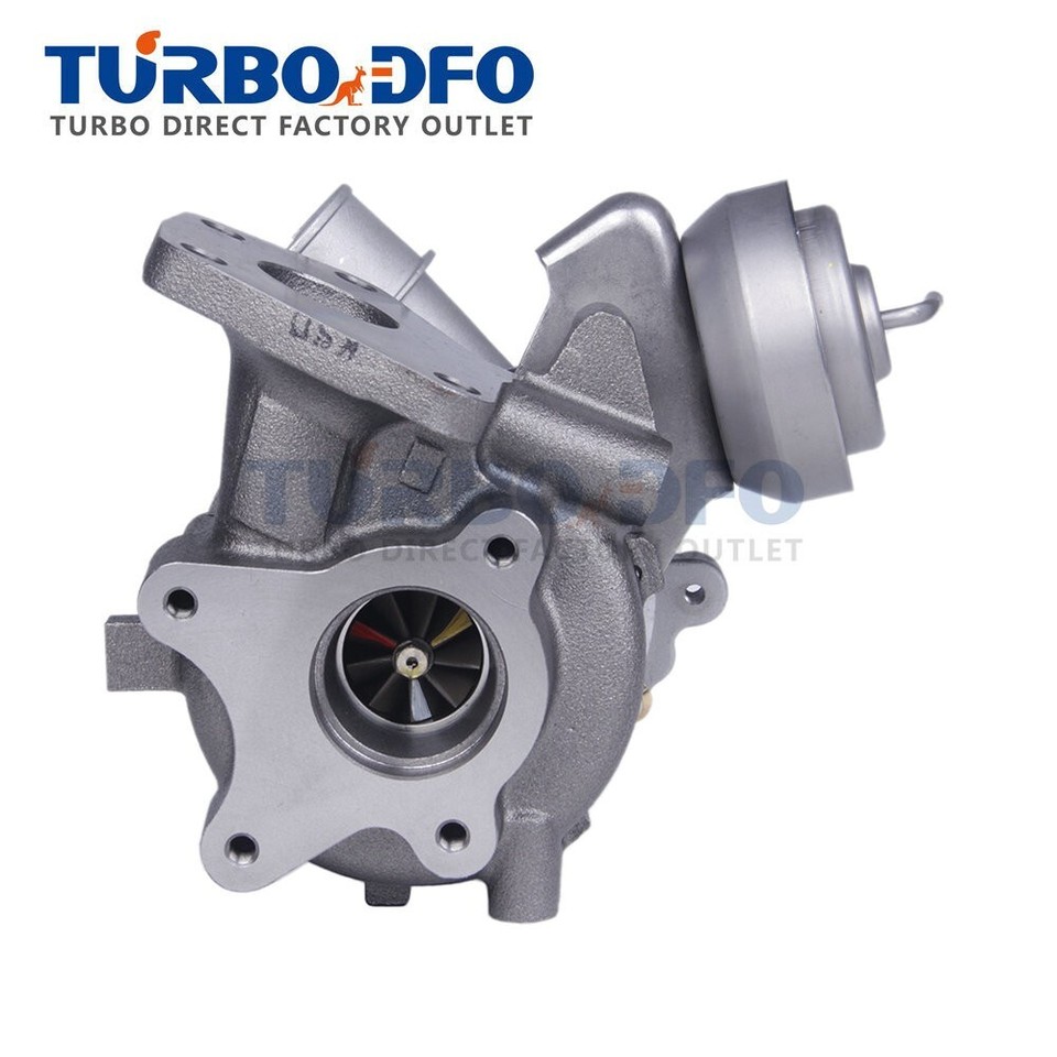 RHV4 turbo charger VJ36 RF7J13700D for Mazda 3/5/6 2.0 MZ-CD 105Kw ...