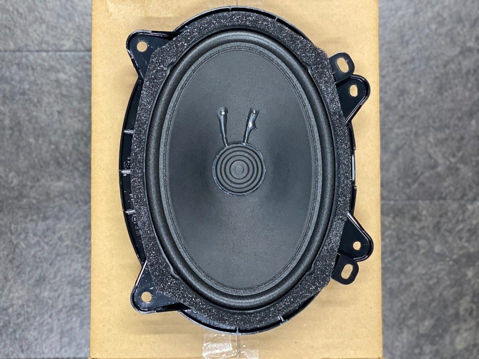Genuine 2002-2010 Lexus SC430 Toyota Mark Levinson Door Speaker ...