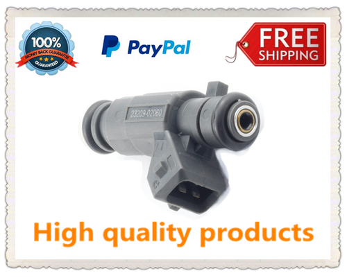 FUEL INJECTOR For VW Gee-ly BL OEM 23209-02060 0280155870 2320902060 | eBay