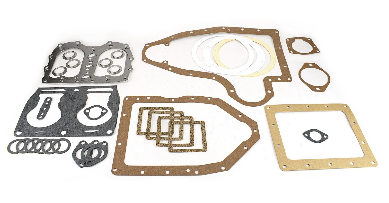 Wisconsin VG4D Overhaul Gasket Set | eBay