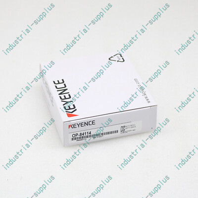 1pc new keyence OP-84114 Bar code reader connection cable Fast Ship | eBay