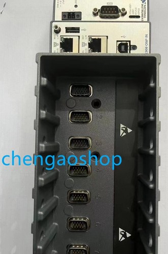 1PC 100% tested NI cRIO-9067 CompactRIO (90da Warranty by DHL/Fedex) | eBay