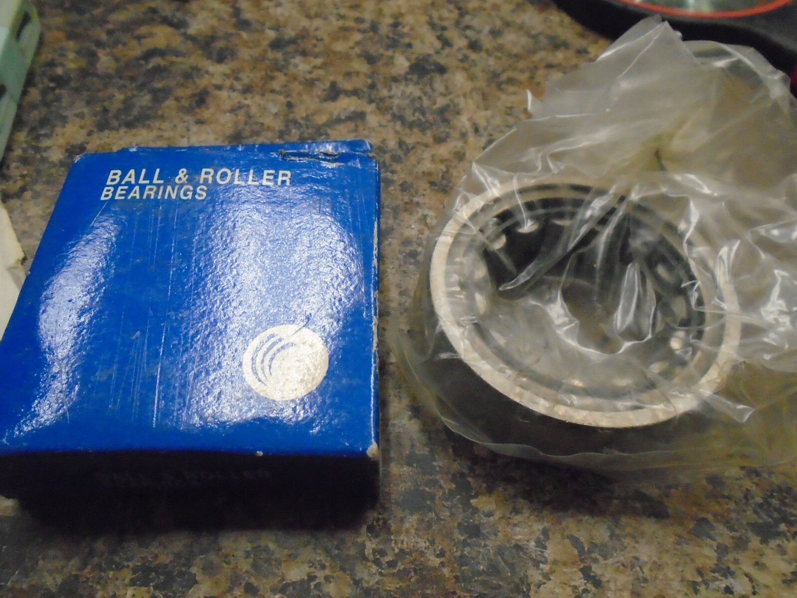 PRB R1563TAV 2.25" OD CYLINDRICAL ROLLER BEARING A481 | eBay