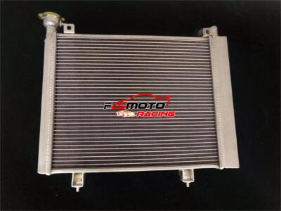 3 Row Aluminum Radiator FOR Triumph Stag 3.0L V8 1970-1971 70 71 Manual ...