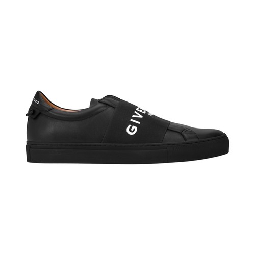 GIVENCHY ELASTIC URBAN KNOT LOGO SNEAKERS SIZE 43 (US 10) | eBay