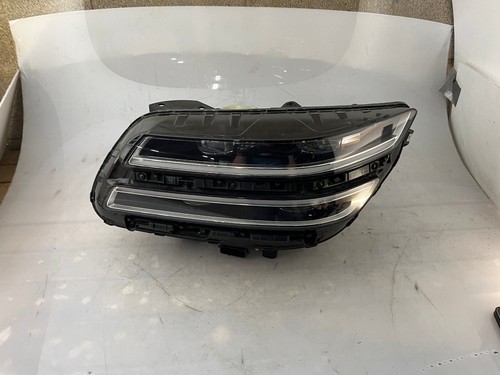 OEM | 2021-2023 Genesis GV80 LED Headlight (Left,Driver) | eBay