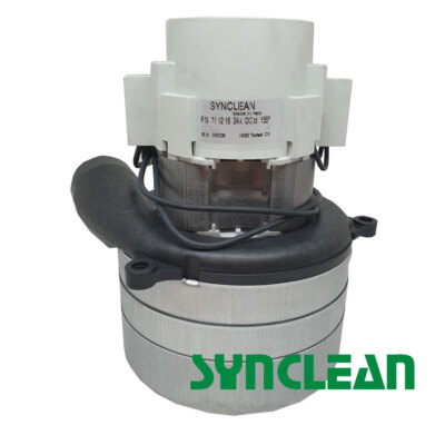 SY711216 Motore aspirazione SYNCLEAN per lavapavimenti | eBay.de