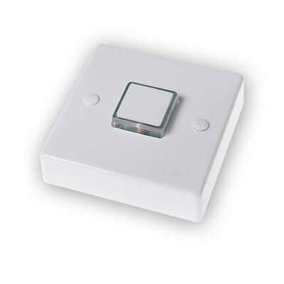 ECLIPSE ET-LAG LED ELECTRONIC TIME DELAY LAG SWITCH 1.5A INDOOR IP20 ...