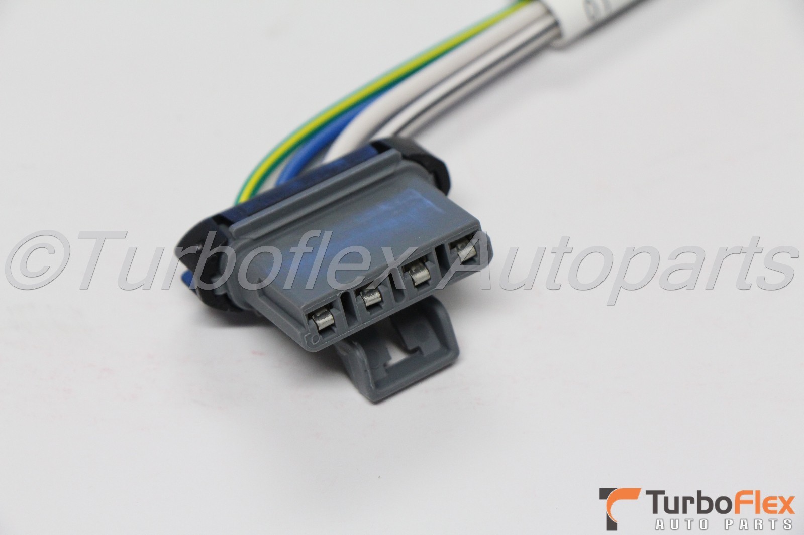 Toyota Tacoma 2005-2018 Blower Motor Resistor Wire Genuine OEM 82141 ...