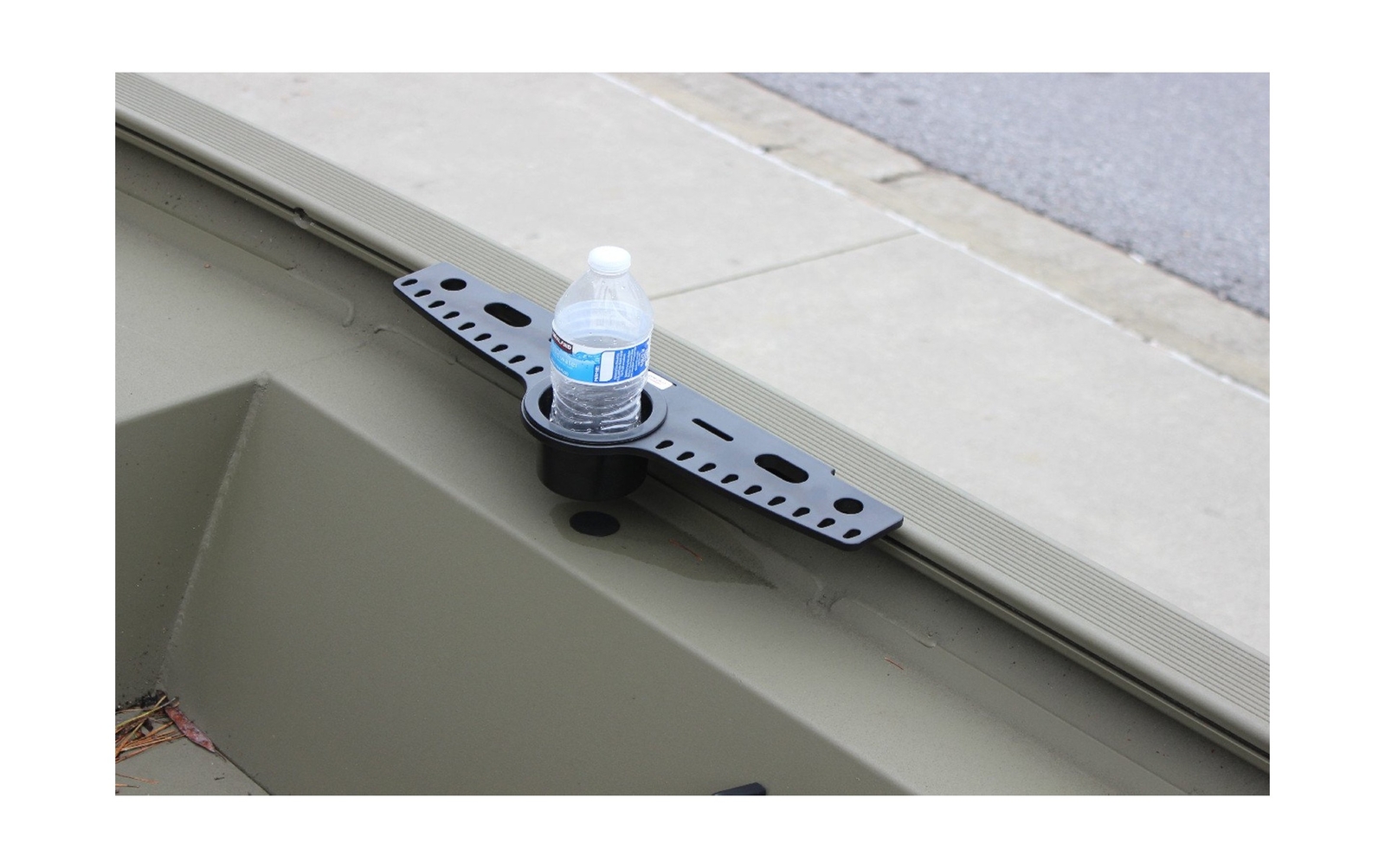 Boat Plier Knife Holder Fishing Tool Storage Rig Rack Tracker ...