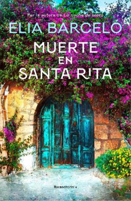 Elia Barceló Muerte en Santa Rita / Death at Santa Rita (Relié) | eBay