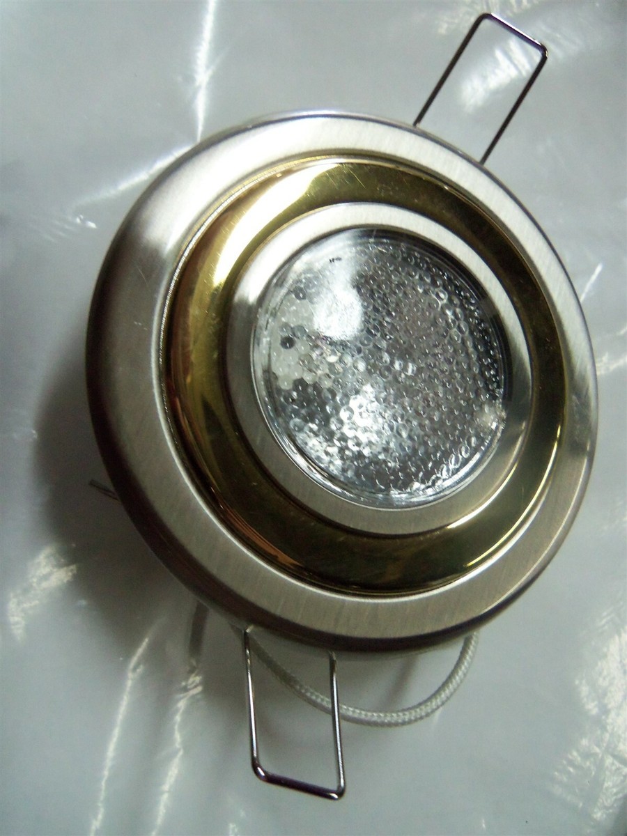 Rv Luminaire Vr 24077 Model Boat & RV Overhead Lighting & Interior