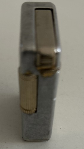 Marxman butane block lighter With Case Vintage Japan 1970s | eBay