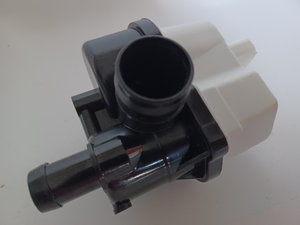 WTR500030 Emissions System Leak Fuel Vapor Detection Pump for Range ...