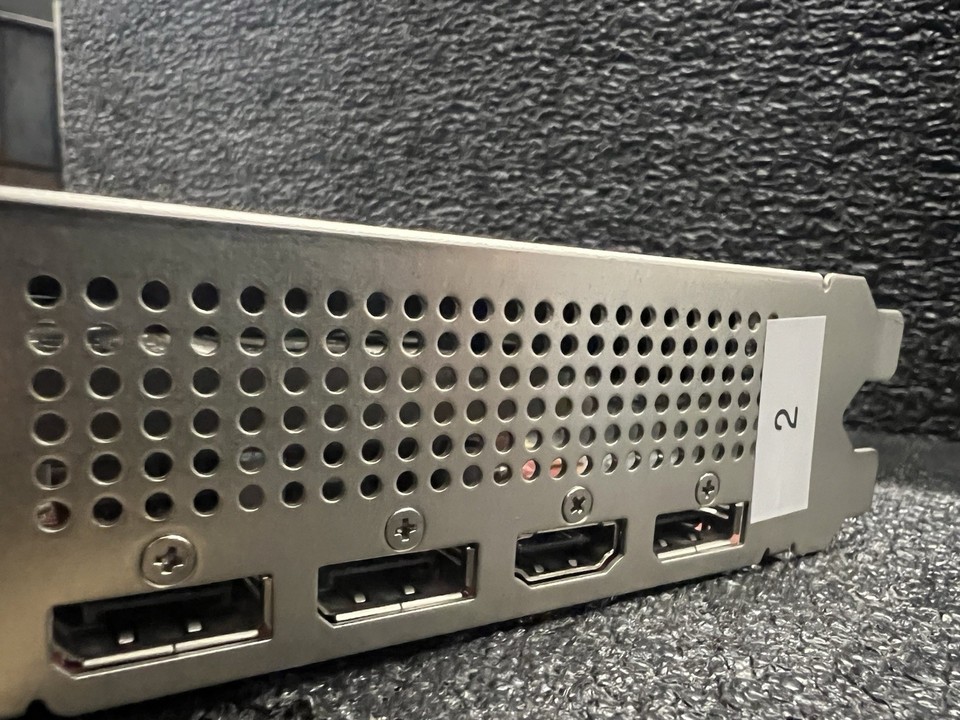 AMD Radeon RX 5700 XT 8GB GDDR6 Graphics Card Dell 4FCCX | eBay