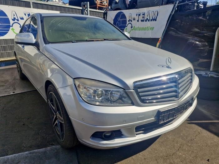 Motorhaube Mercedes-Benz C-Klasse W204 2048801057 P23055010 | eBay