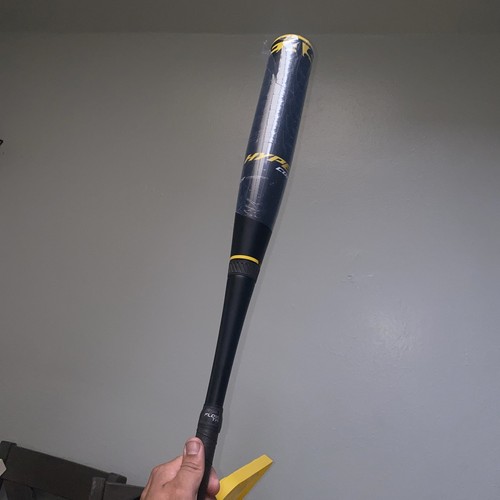Easton 2023 Hype COMP Baseball Bat 32/27 USSSA Composite Blk/Yllw (-5 ...
