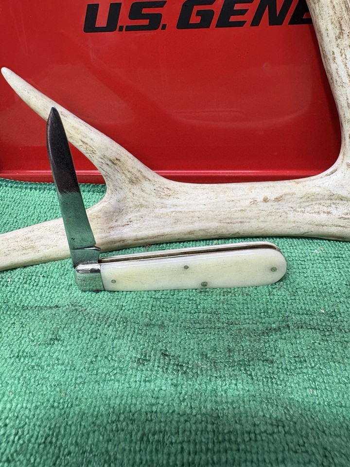 Case Tested XX 1920-1940 | eBay