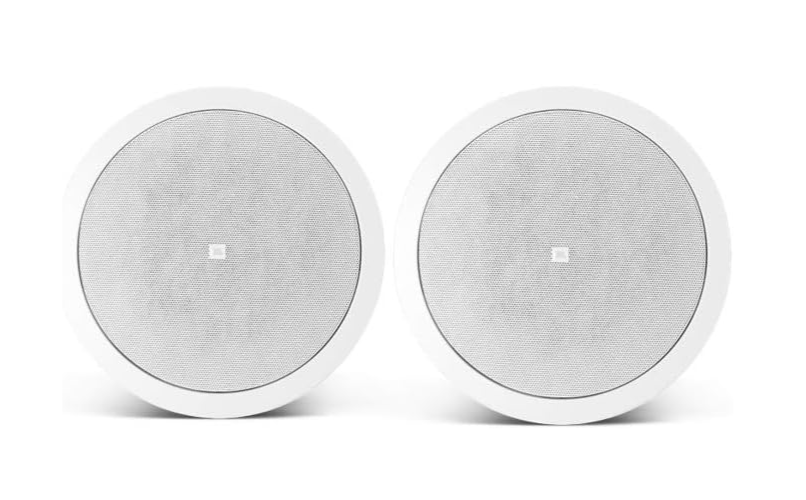 JBL 26CT-LS Ceiling Loudspeaker - White for sale online | eBay