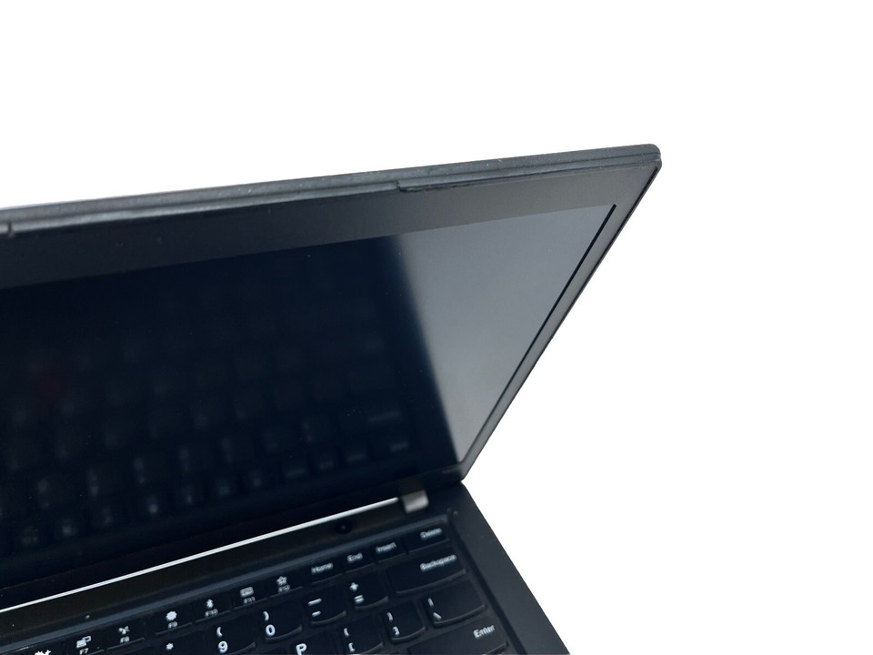Lenovo ThinkPad T495 14" AMD Ryzen 7 PRO 3700U w/ Vega 16GB 512GB ...