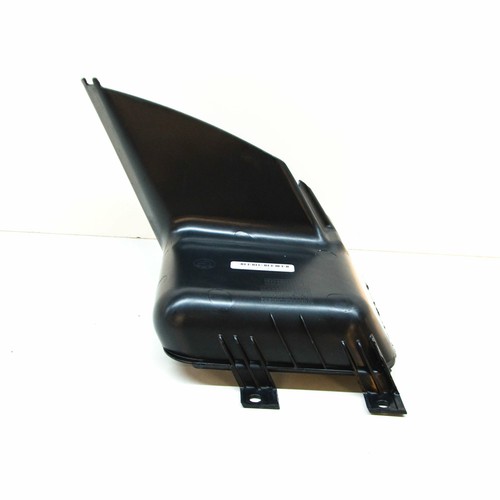 OEM BMW X3 F25 OIL COOLER RIGHT AIR DUCT M 51748057278 8057278 2015 13 ...