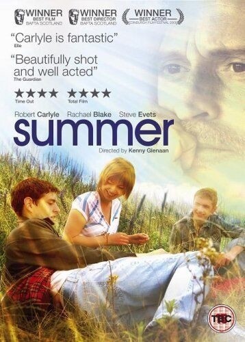 Summer - DVD REGION/ZONE 2 | eBay