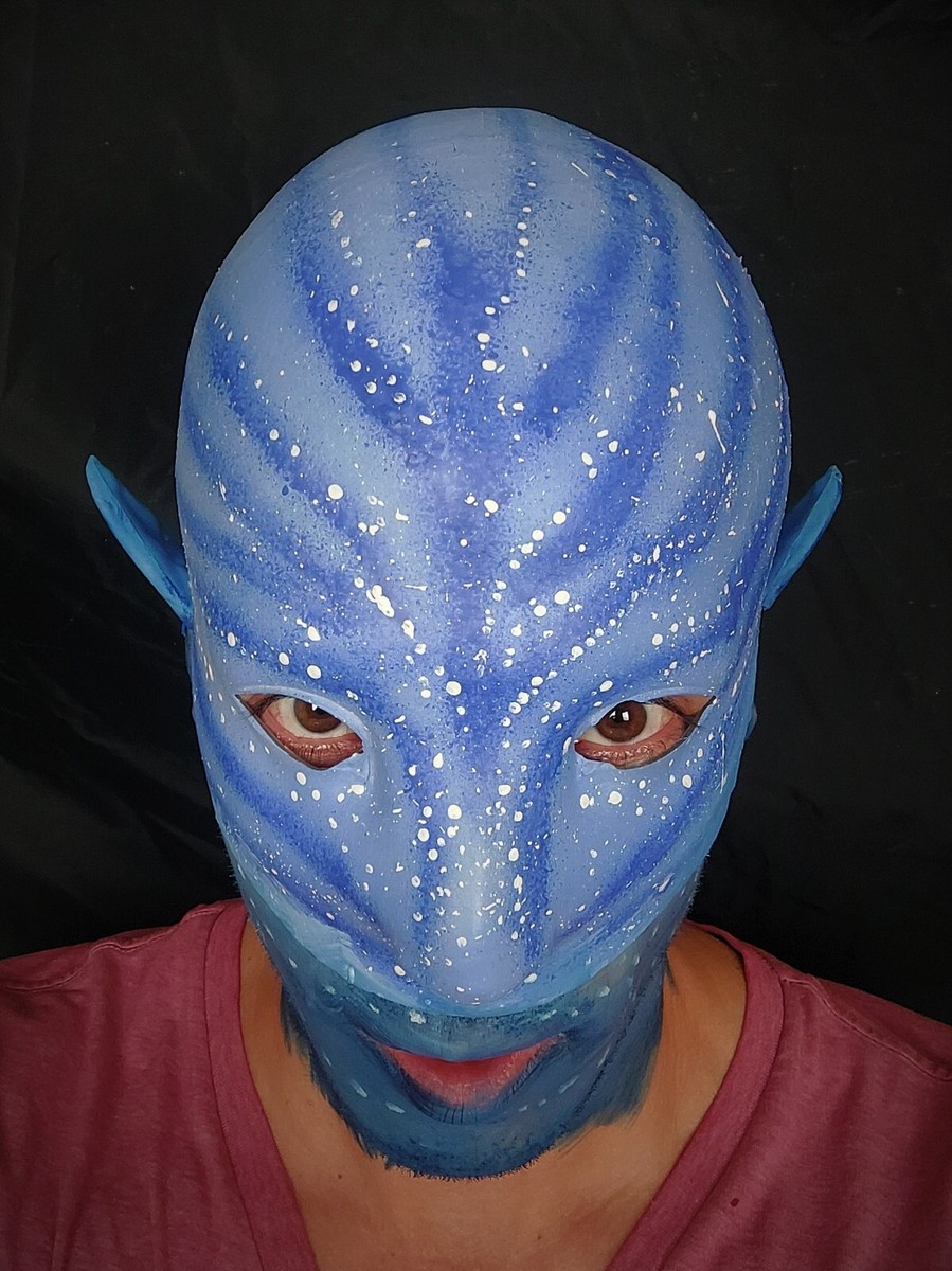 Voldemort Nose Prosthetic Leg - Infoupdate.org