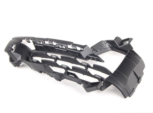 NEW BMW X5 F15 FRONT BUMPER LEFT OPEN GRILLE 51117325493 7325493 OEM | eBay