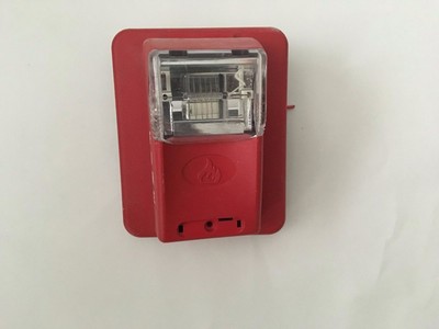 Fire Alarms - Gentex Fire Alarm