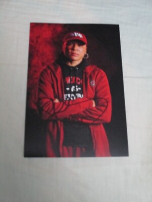 South Caroline Gamecocks DAWN STALEY Signed 4x6 Photo BASKETBALL ...