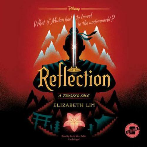 A Twisted Tale Ser.: Reflection : A Twisted Tale by Elizabeth Lim (2018 ...