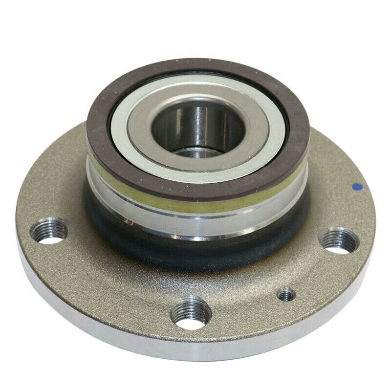Rear Wheel Hub & Bearing Assembly For 2006 2007 2008 2009-18 VW Jetta ...