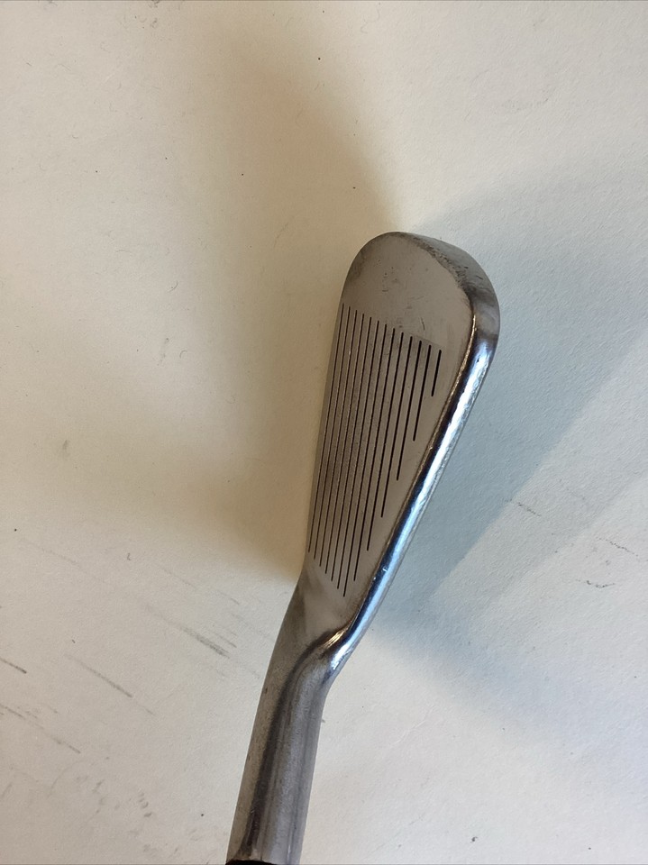 Zevo Comp Equipe Midsize Iron Set 3-PW-SW Regular Steel Shafts | eBay