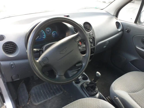 Tableau De Bord Compteur pour DAEWOO MATIZ CD 2003 297722 | eBay