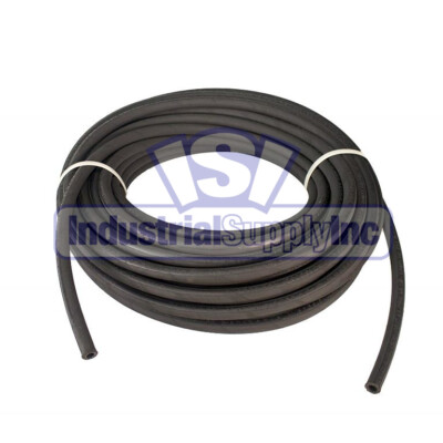 Hydraulic Hose | 2 Wire | 1/2" x 25 FT | 100R2AT-8 | Industrial Supply ...