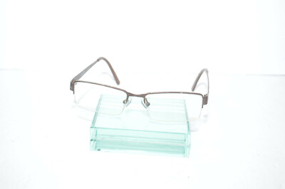 Link Occhiali Link 555 Titanium Eyeglasses Frames 54[]17-140MM | eBay