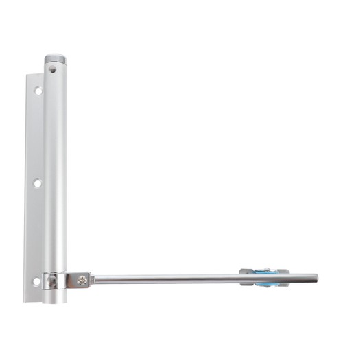 Gate Self Closer Aluminum Alloy Door Closer Commercial Door Closer | eBay