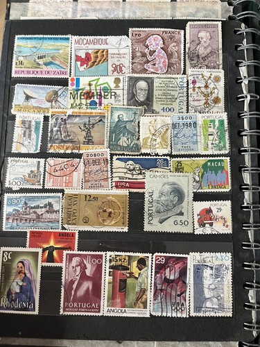 stamp collection | eBay