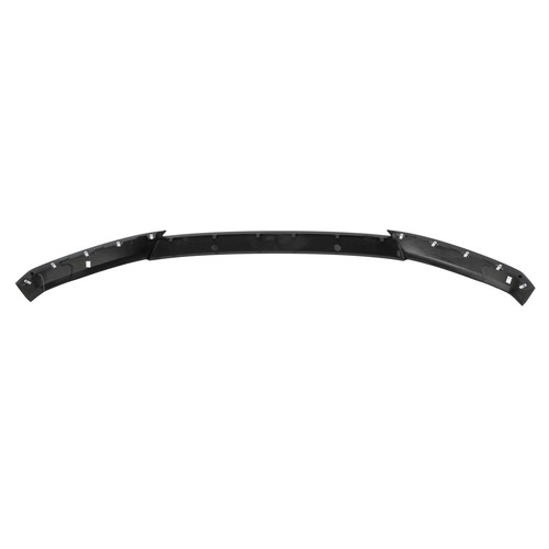 OEM Front Bumper Grille Protector Air Deflector 2017-2019 GMC Acadia ...