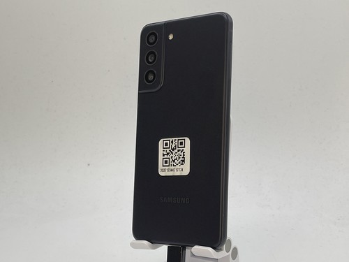 Samsung Galaxy S21 FE 5G SM-G990U 128GB Graphite T-Mobile Only W039067 ...