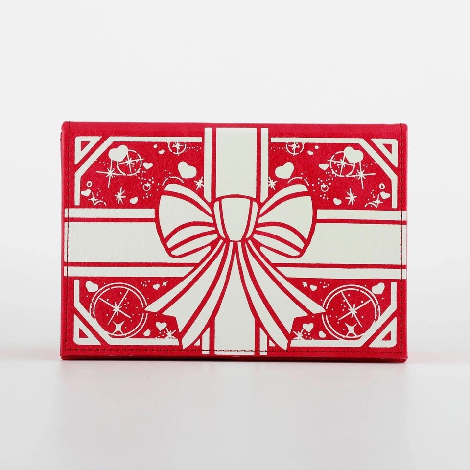 Gem Accessories - DekTech Holibay TCG Deck Box -Sealed Mkohl40 ...