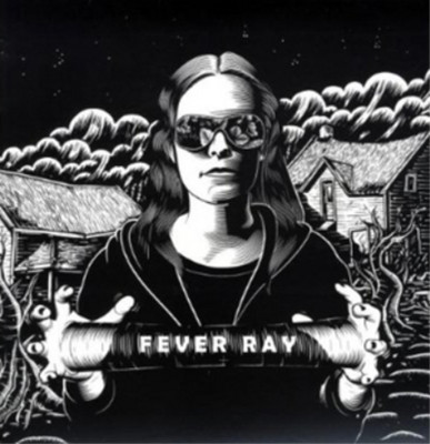 Fever Ray Fever Ray (Vinyl) 12" Album (UK IMPORT) 602517989955| eBay