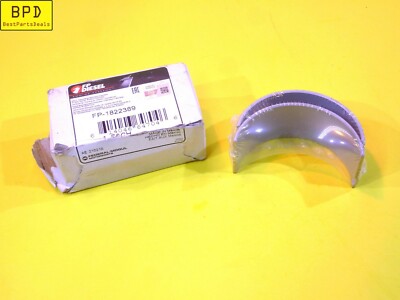 Pair Rod Bearing Set STD For International Navistar FP DIESEL FP ...