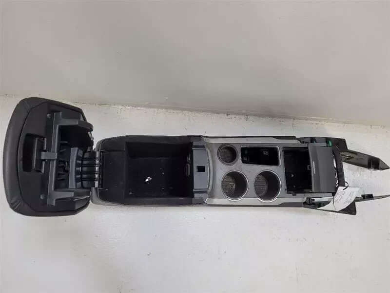2011-2015 Ford Explorer Front Floor Center Console XLT with Select ...