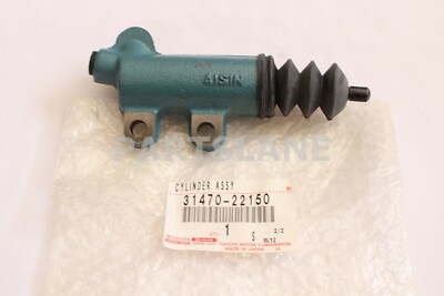 Toyota 4Runner Pickup OEM Genuine Clutch Release Cylinder 31470-22150 ...