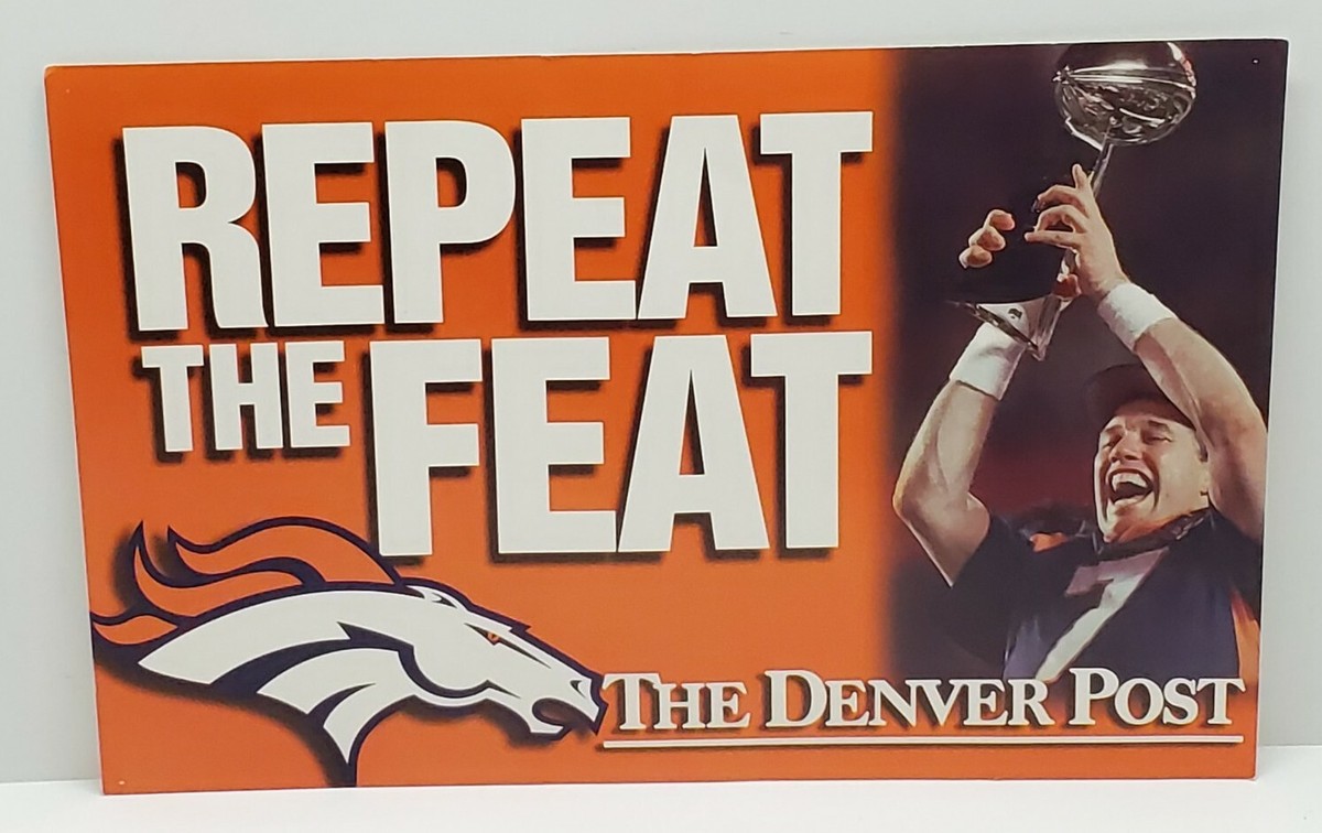 Funny Denver Bronco Quotes