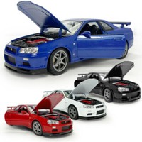 Nissan Diecast & Toy Cars for sale | eBay
