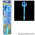 Light-Up Blue Trident for Aquaman 3 Modes Fast | Slow | Steady | eBay